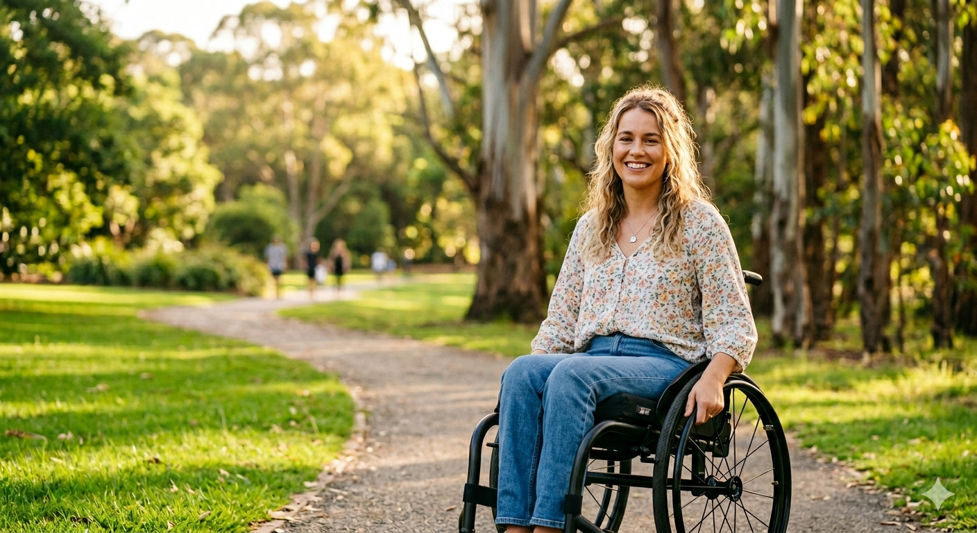 MiCare Choice Services — Registered NDIS Provider Melbourne